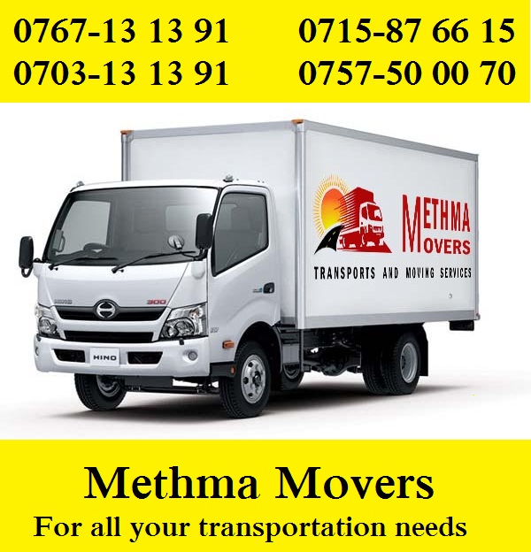 Lorry Hire Colombo, Sri Lanka, Lorry Transport Nugegoda, Colombo Methma Movers